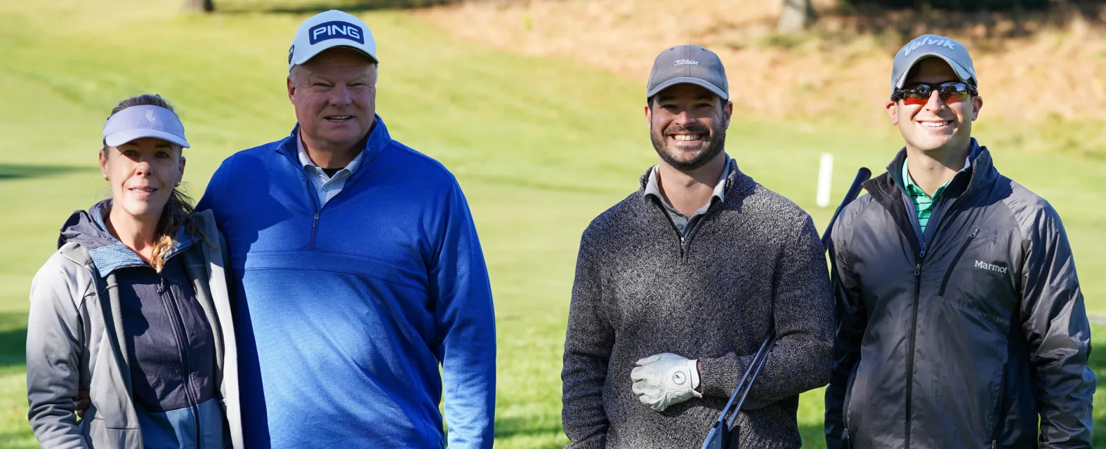 NJ Golf | NJ Golf Courses, Clubs