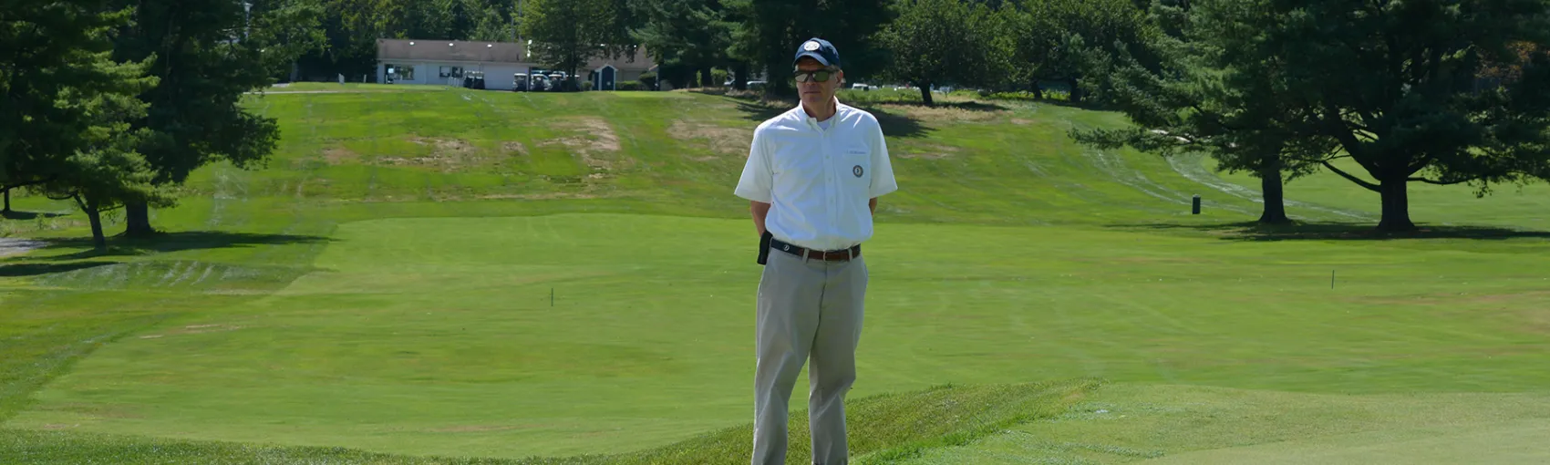 NJ Golf | NJ Golf Courses, Clubs